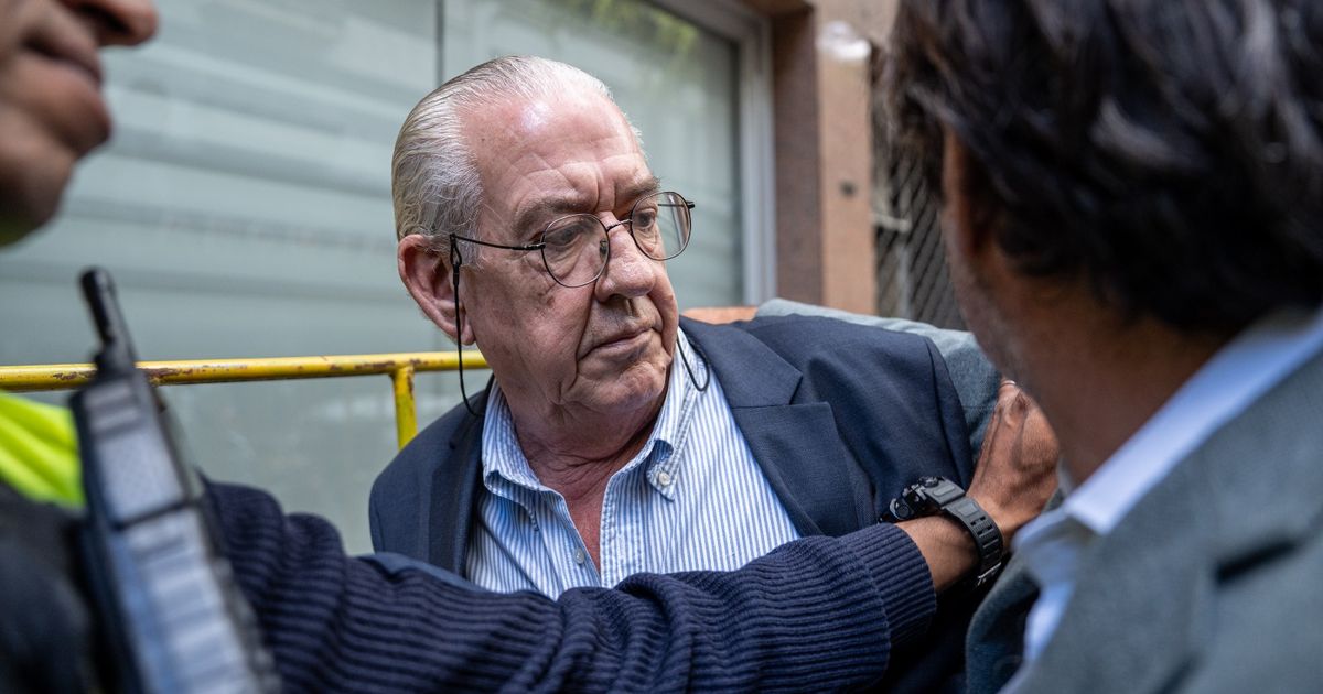 Fiscalía pedirá imputación de Pablo Carrasco, su esposa y la viuda de Basso por el caso Conexión ...