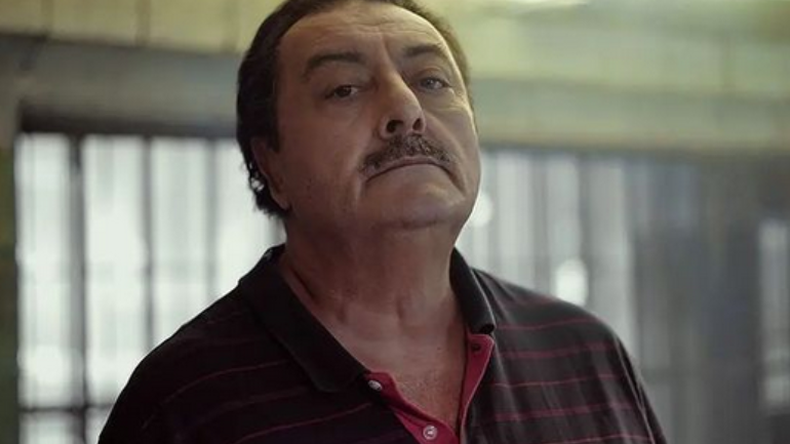 Murió el actor Claudio Rissi a los 67 años