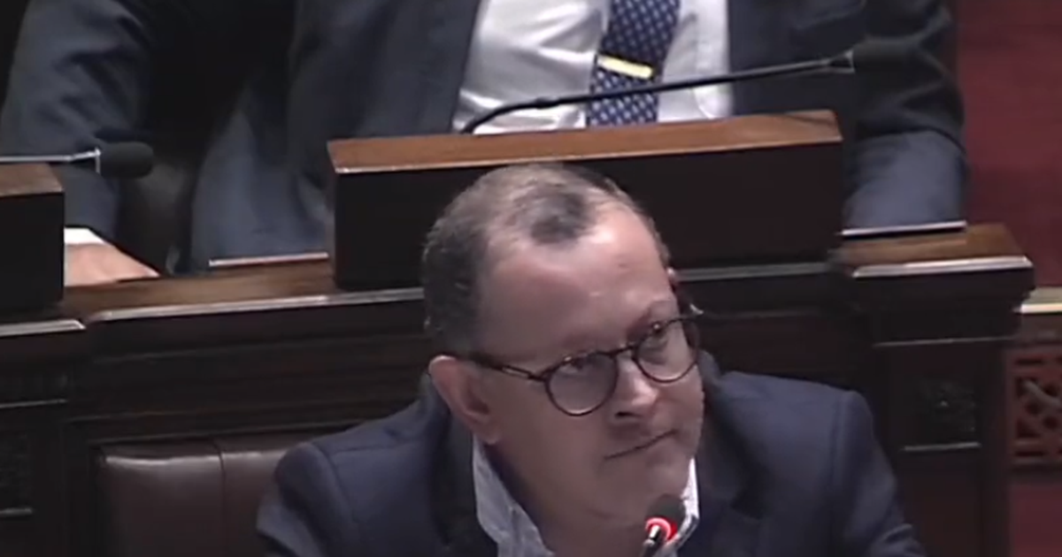 Cabildo confirma que no votará Rendición de Cuentas