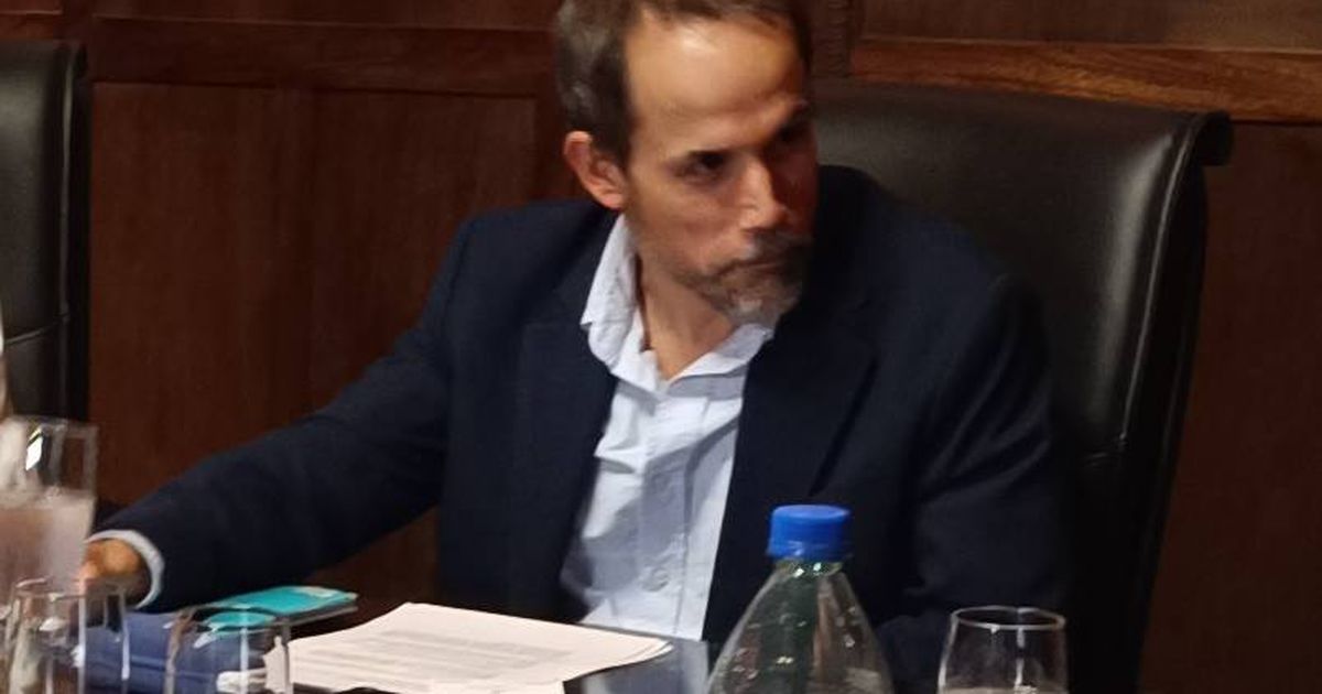 Diálogo Social: El país necesita acordar políticas públicas que ...