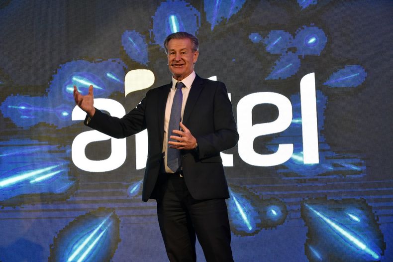 Empieza a funcionar la tecnología 5G en los celulares de Antel