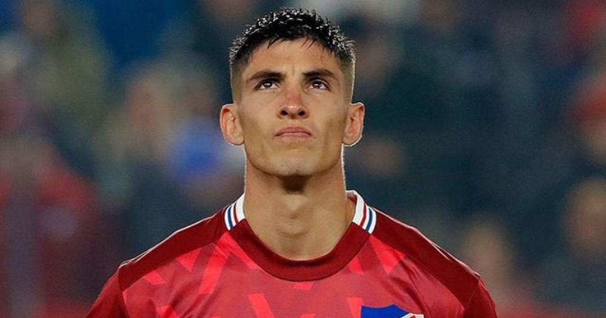 Sergio Rochet: Nos dominaron, hay que ser realistas