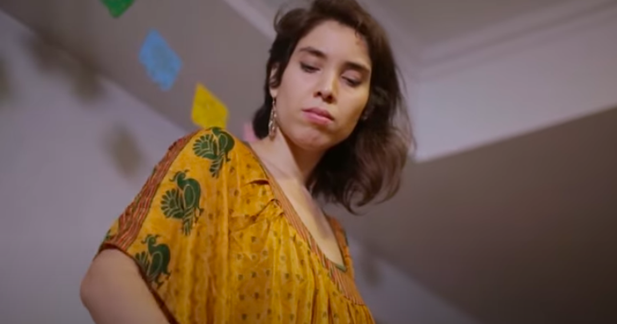 De qué murió la cantante y compositora Luvi Torres