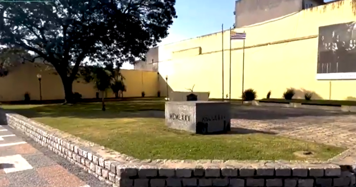 Florida lanzó concurso para remodelar predio donde en 1825 se declaró la Independencia; premio ...