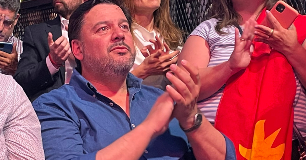 Así reaccionaron los precandidatos colorados ante el fallecimiento de ...