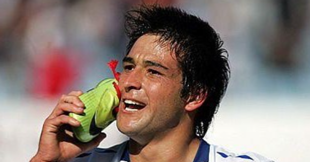 Nicolás Lodeiro no jugará en Nacional en 2024