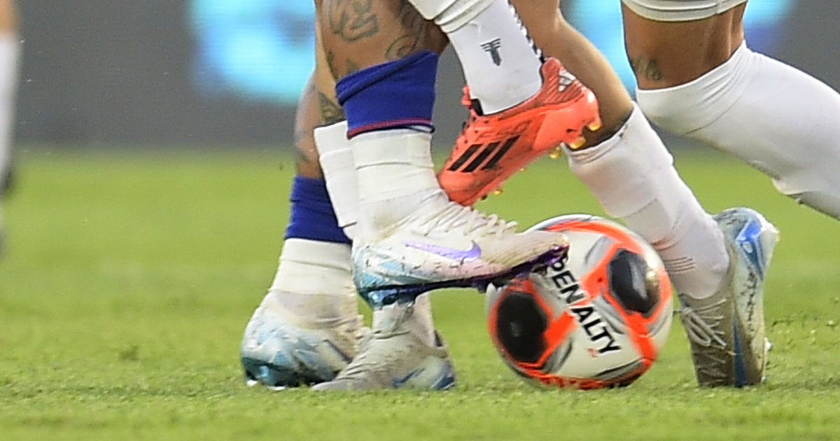 Así se juega la segunda fecha del Torneo Apertura, con Nacional de ...