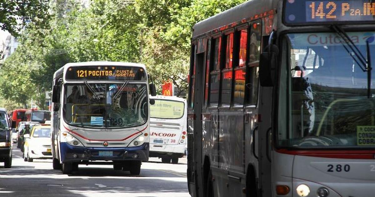 Cutcsa aseguró que el jueves brindará servicios normalmente, tanto en ...