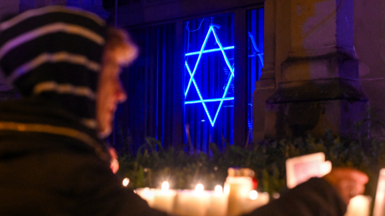 Día contra el Antisemitismo y su rol en la guerra actual