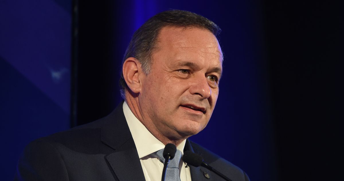 Delgado: Valió la pena cambiar en 2019 y vale la pena seguir cambiando ...