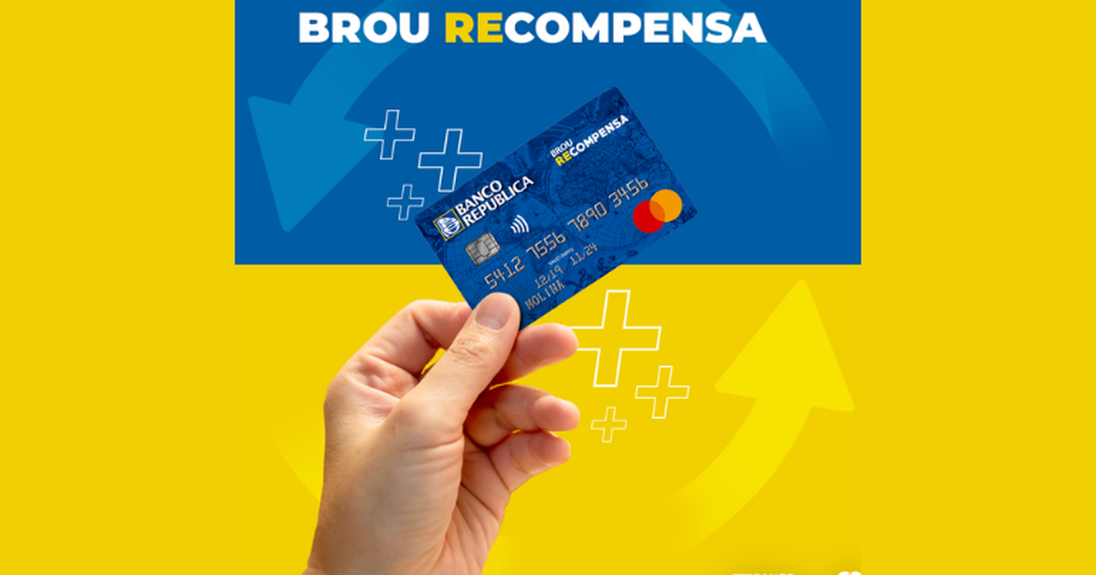 Brou Recompensa: ¿Cuáles son sus beneficios?