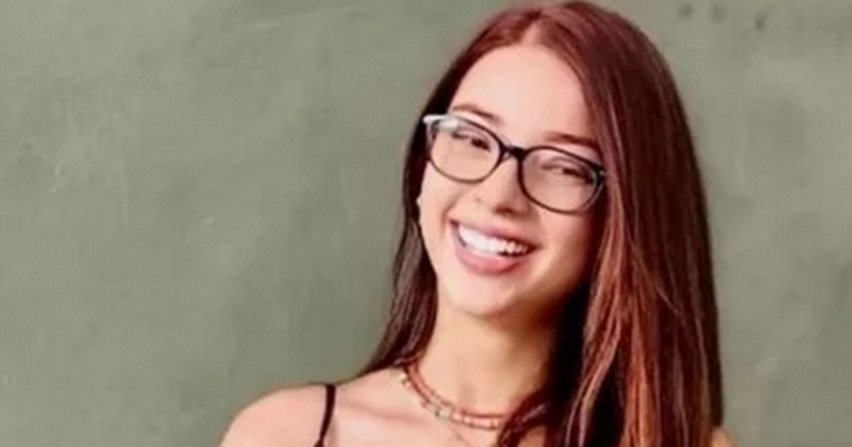 Despiden a profesora que era furor en TikTok por sus bailes
