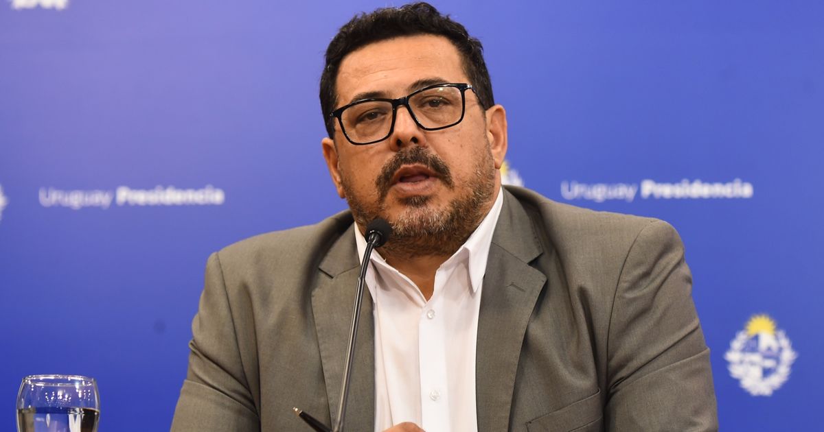 Alejandro Sánchez señaló que, pese a que no vengan presidentes vetados ...