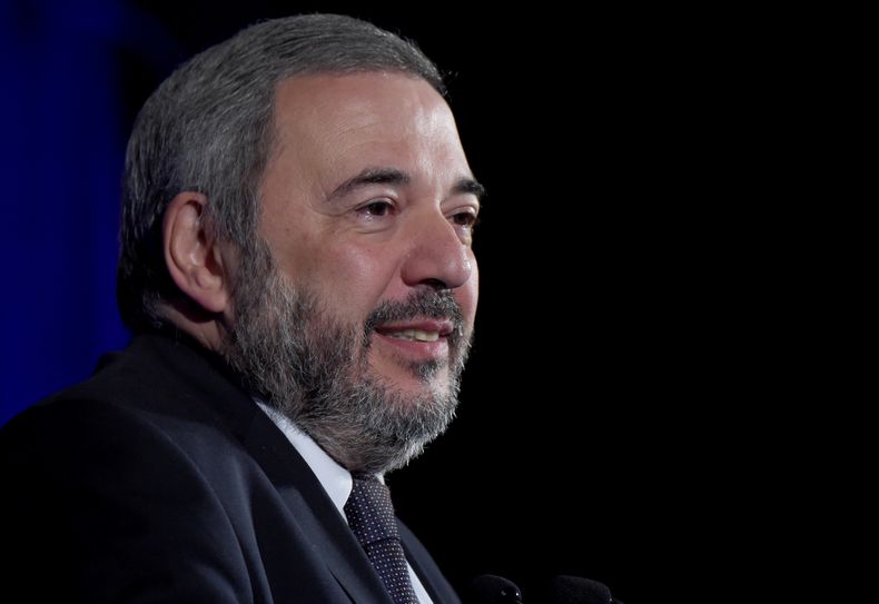 Mario Bergara señaló que los temas deficitarios de la IM son la basura ...