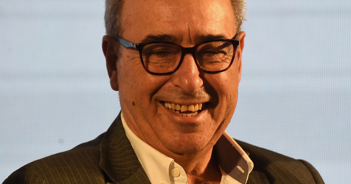 Alfredo Fratti sostuvo que no le hemos dado la relevancia que merece al ...