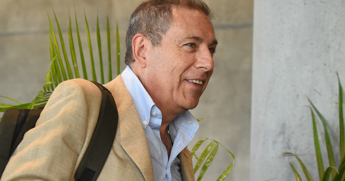 Intendentes del litoral se reunirán con Gabriel Oddone tras reducción ...