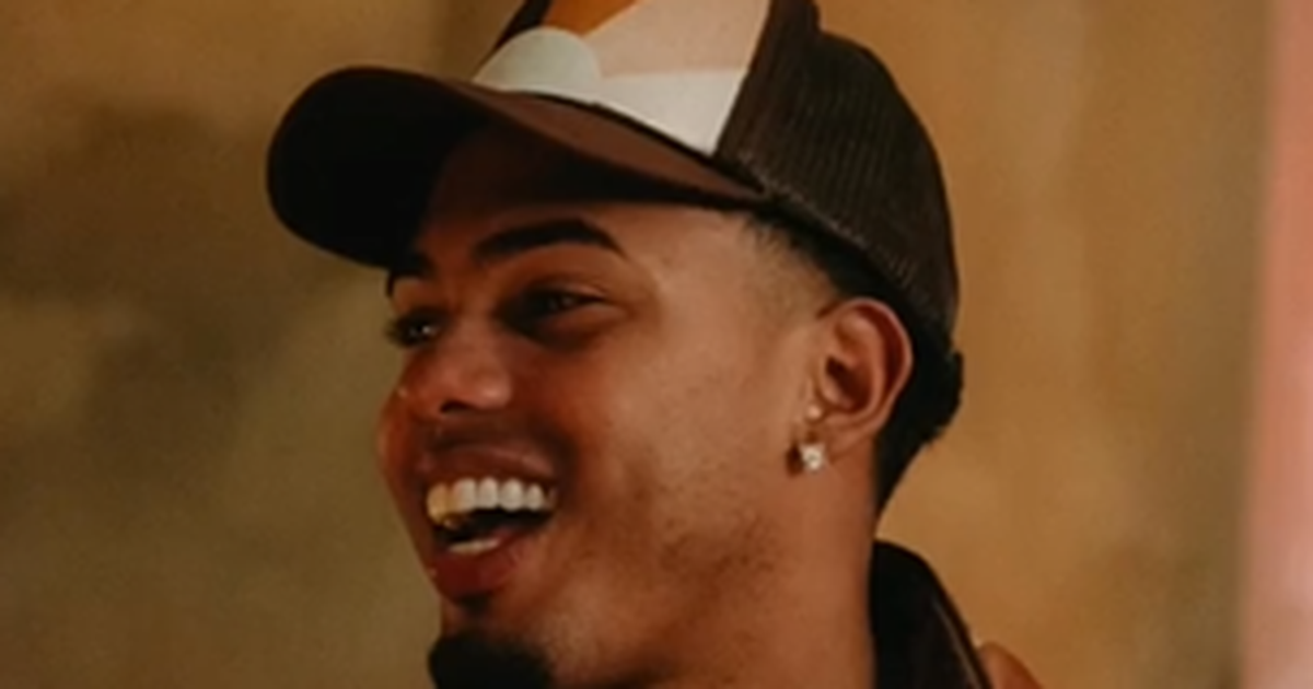 Myke Towers actuará en Montevideo y antes pasó por Telenoche