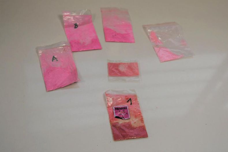 Qué es la cocaína rosa, una de las drogas halladas en el cuerpo de Liam ...