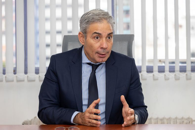 El saludo de fin de año de Robert Silva, presidente del Codicen