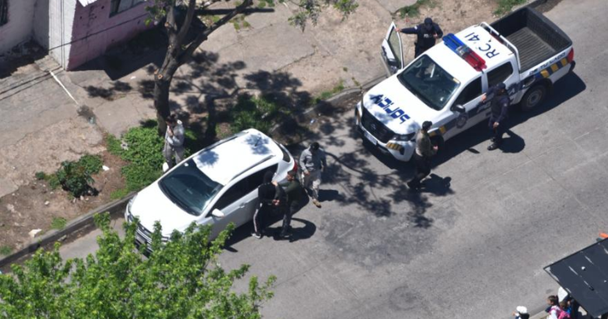 Condenan a hombre detenido con arma en operativo clásico