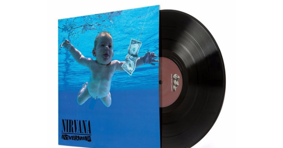 Nevermind, el álbum icónico que definió una generación