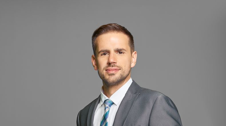 Emilio Izaguirre: La redacción ha cambiado pero el compromiso está intacto