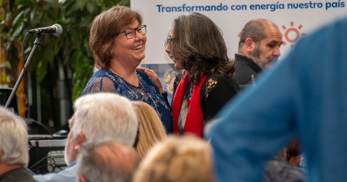 UTE invertirá 13,6 millones de pesos en obras este año