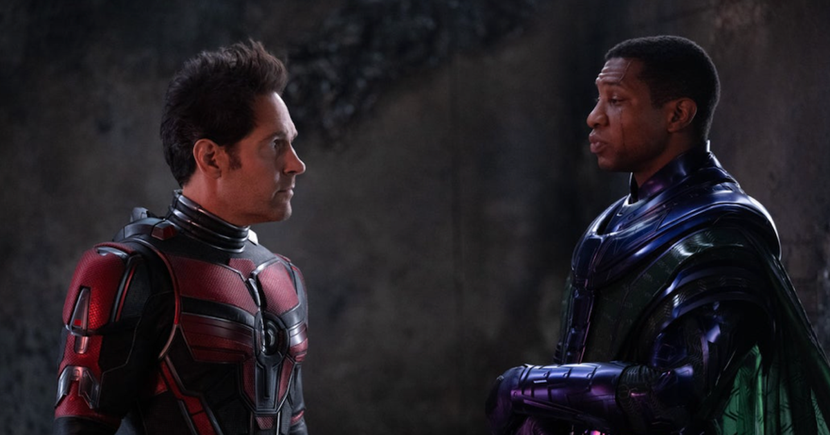 Marvel: ¿Quién es Kang, el conquistador?