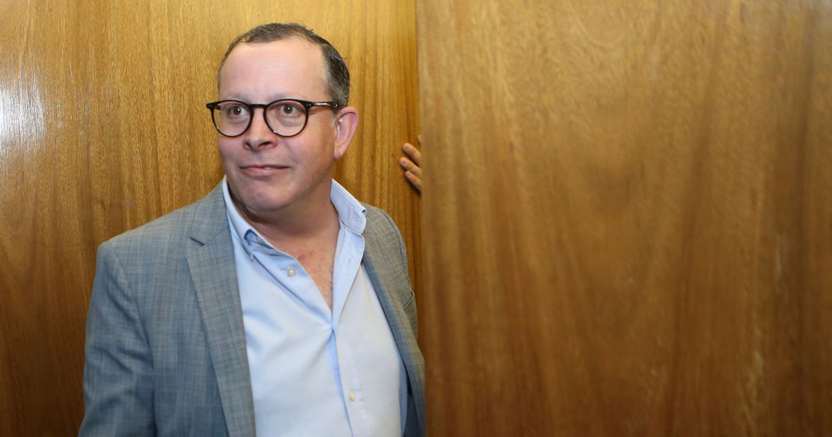 Álvaro Perrone dijo que logró más atención de Gabriel Oddone que de ...