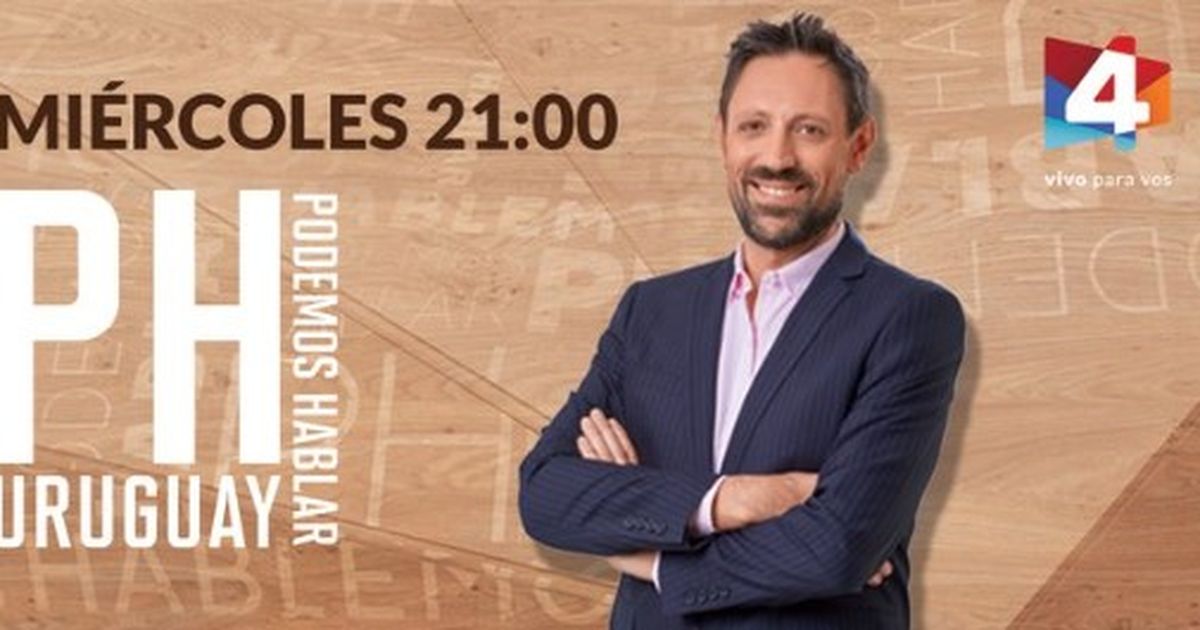 Desde esta semana, PH Uruguay estrena nuevo día y horario