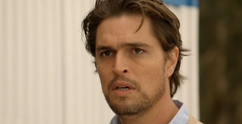 Oro Verde, la nueva novela de la tarde