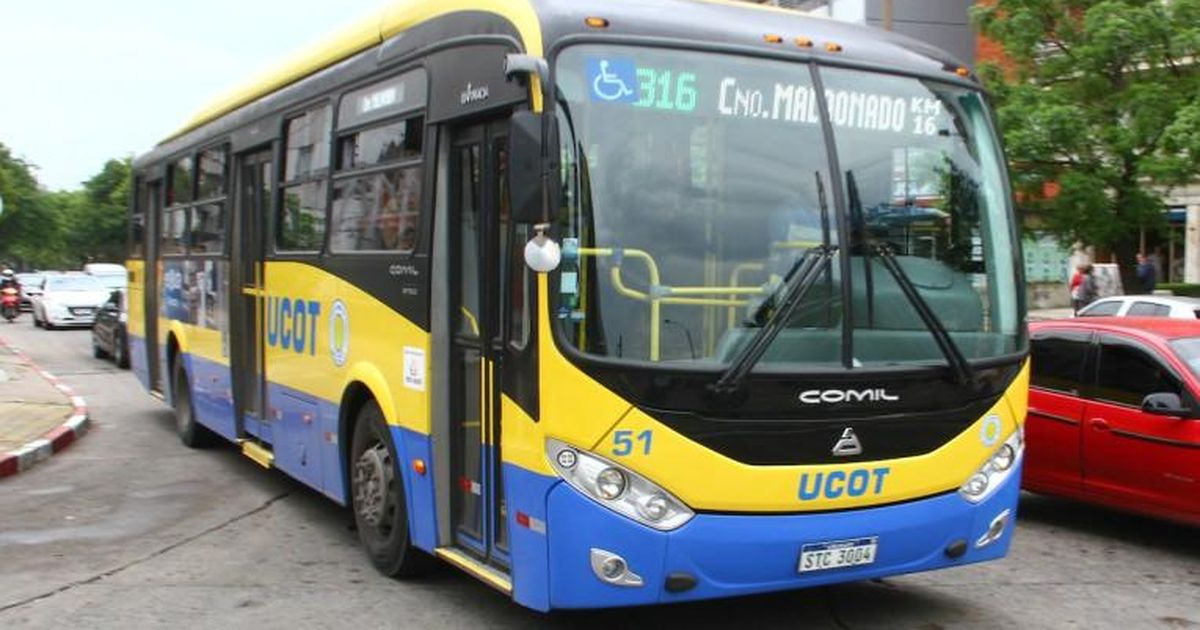 Trabajadores de Ucot paran este martes por 24 horas