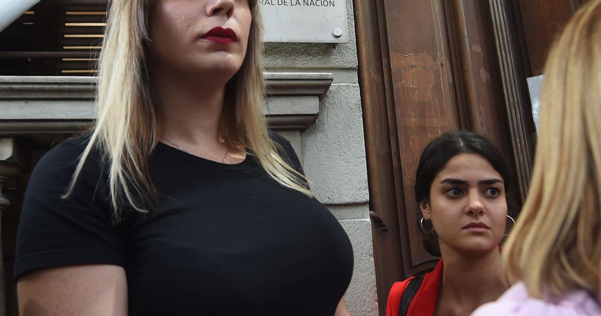 Romina Celeste tras la denuncia de acoso dijo que está todo armado y apuntó contra la directora ...