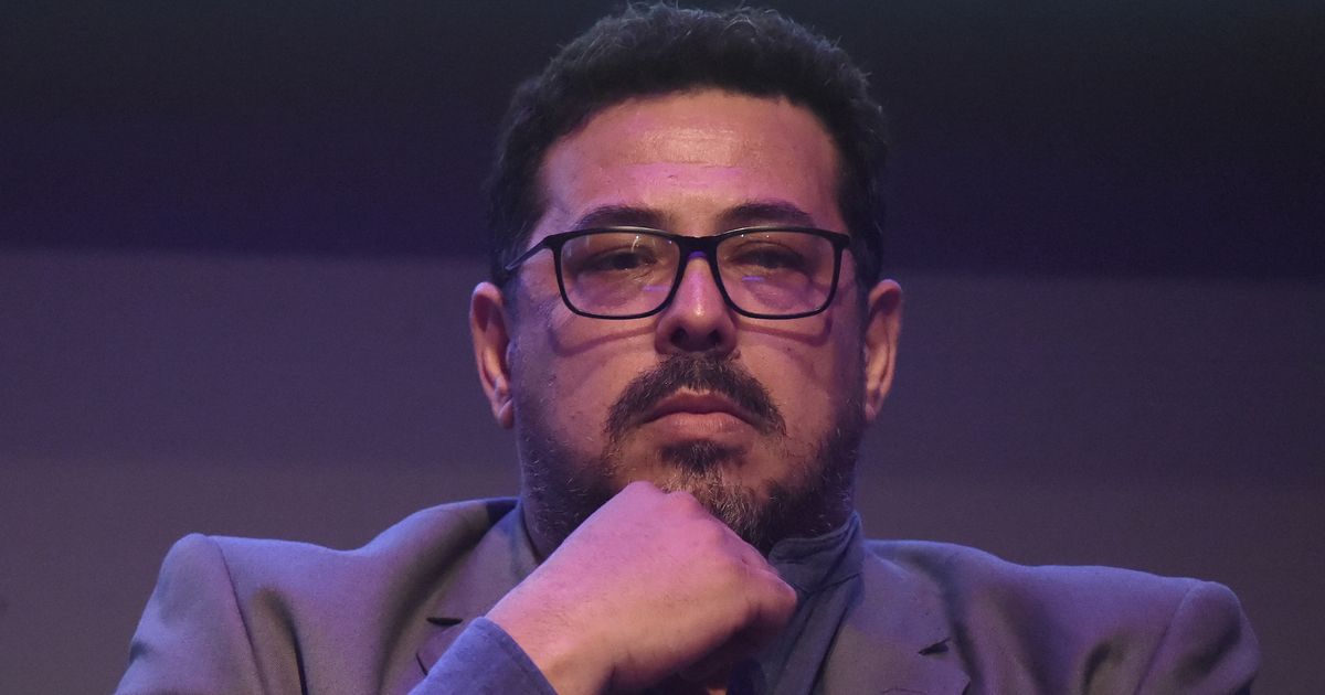 Alejandro Sánchez valoró que la democracia uruguaya demuestra que sigue ...