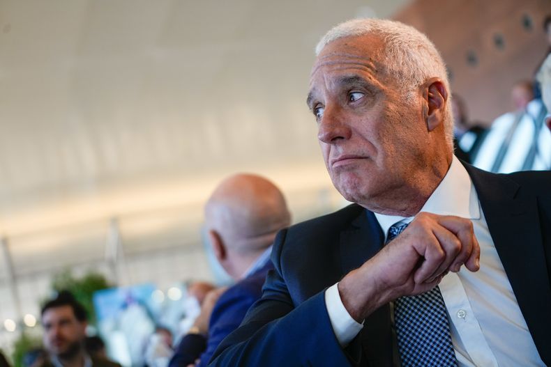 Ministro del Interior cesó al jefe de Policía de Río Negro por dichos ...