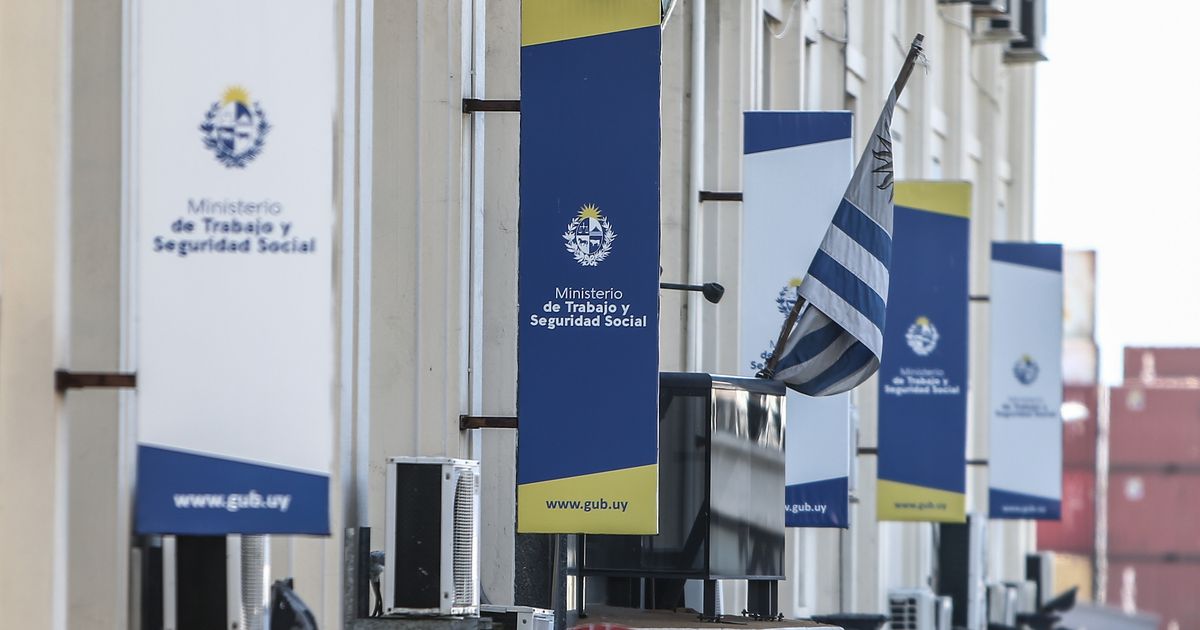 Consejos de Salarios se instalarán la próxima semana; gobierno ...