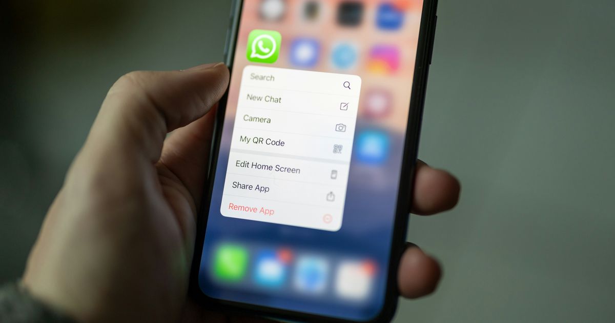 ¿Cómo tener dos cuentas de WhatsApp en tu celular?