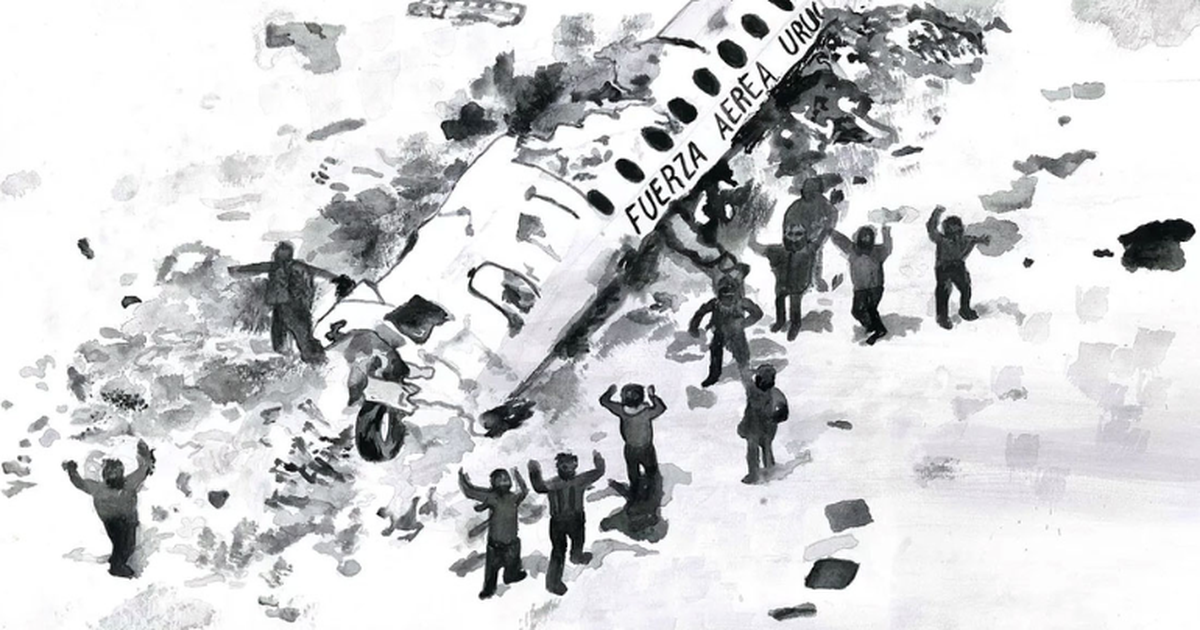 Museo Andes 1972, una década de recuerdo y homenaje