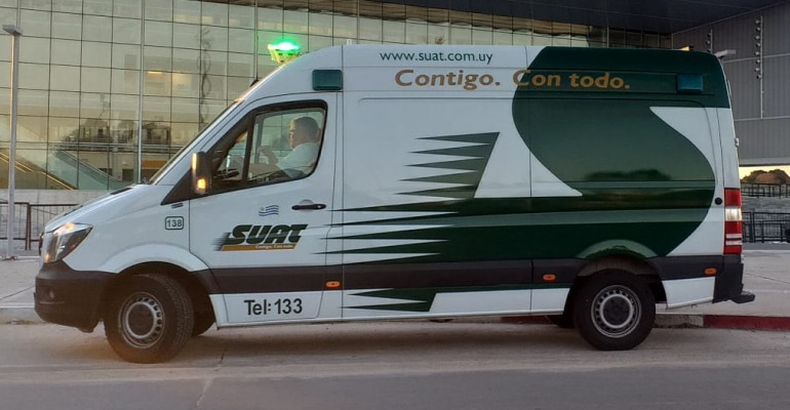 Suat celebra 30 años con un homenaje al personal de la salud