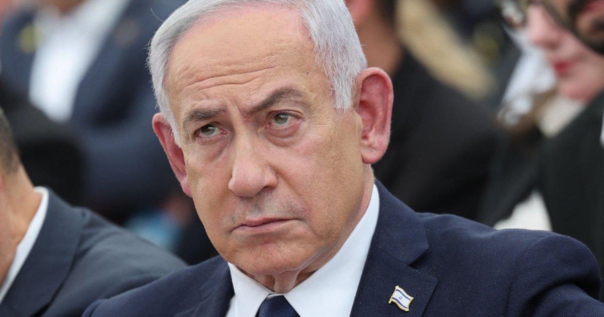 Benjamin Netanyahu se reunirá la semana que viene con Donald Trump ...